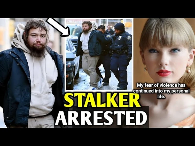 Taylor was Stalked… Again | Fandom
