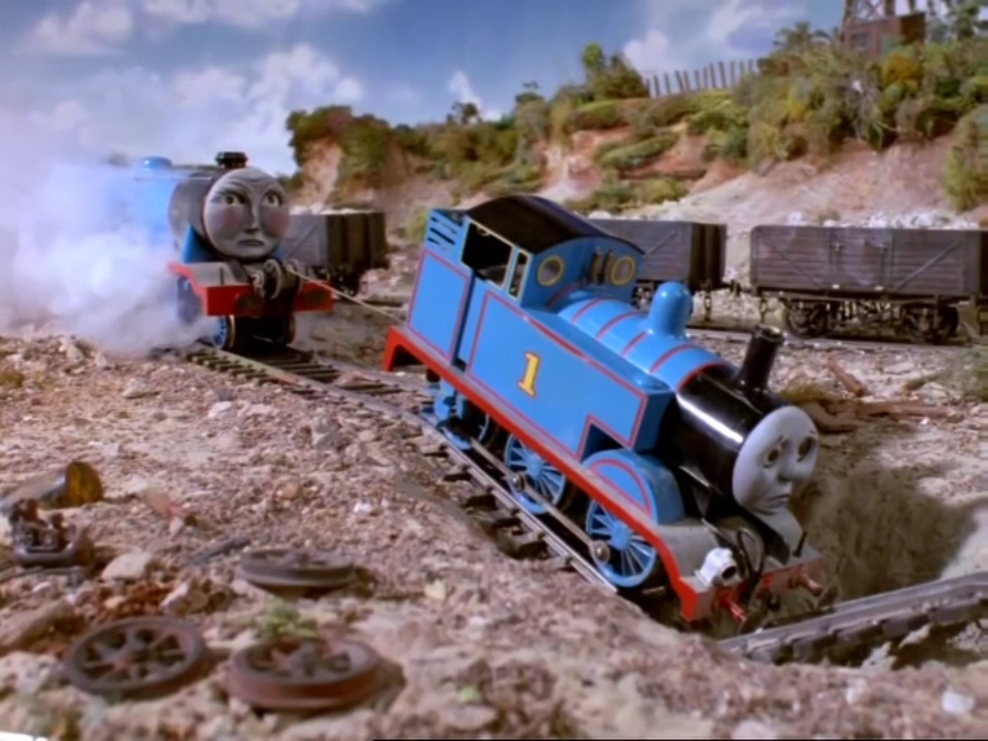 The Last Two Season 1 Episodes 40th Anniversary! | Fandom