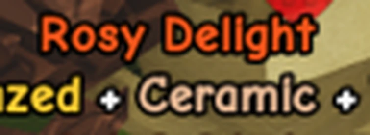 Ceramic Mutation | Fandom