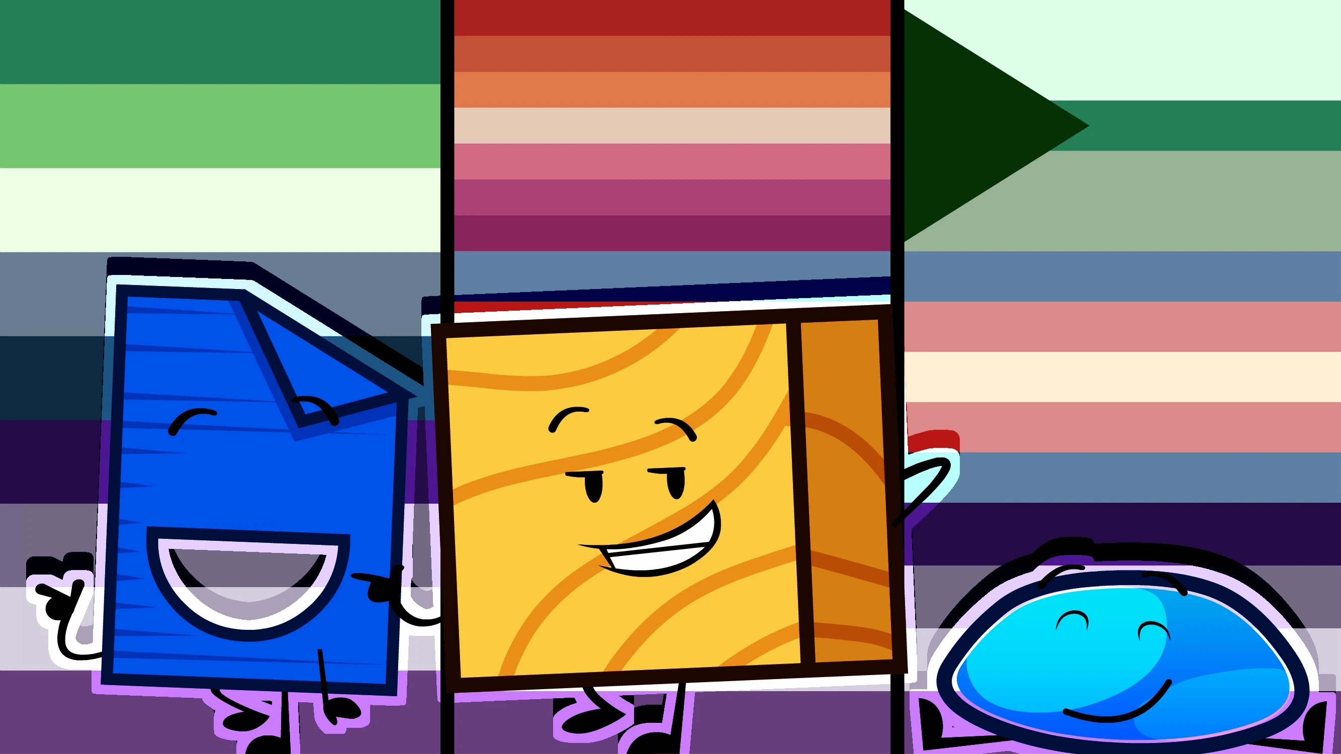 flags bro. i love me some flags | Fandom