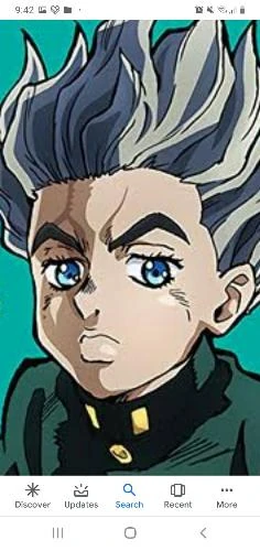 Discuss Everything About JoJo's Bizarre Wiki | Fandom