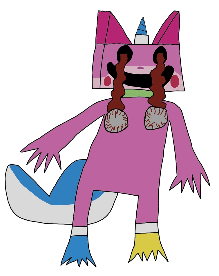 A Random Unikitty Mix Art Contest!! | Fandom