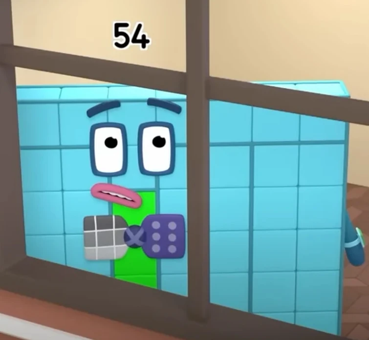 Discuss Everything About Numberblocks Wiki | Fandom