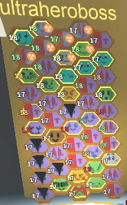 Tips to improve my red hive? | Fandom