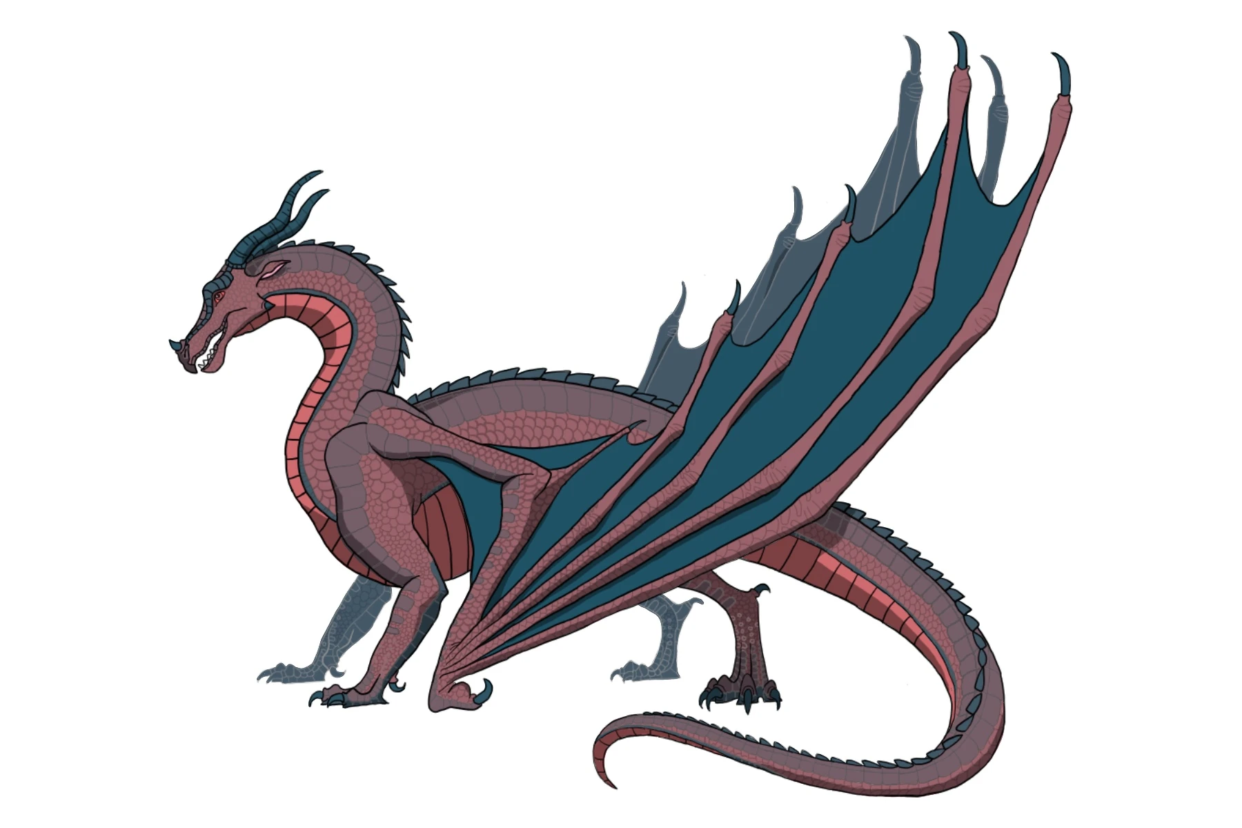 FCFS SkyWing Adopt | Fandom