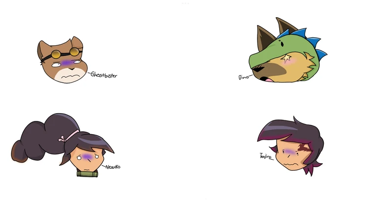 Discuss Everything About Cat Ninja Wiki | Fandom