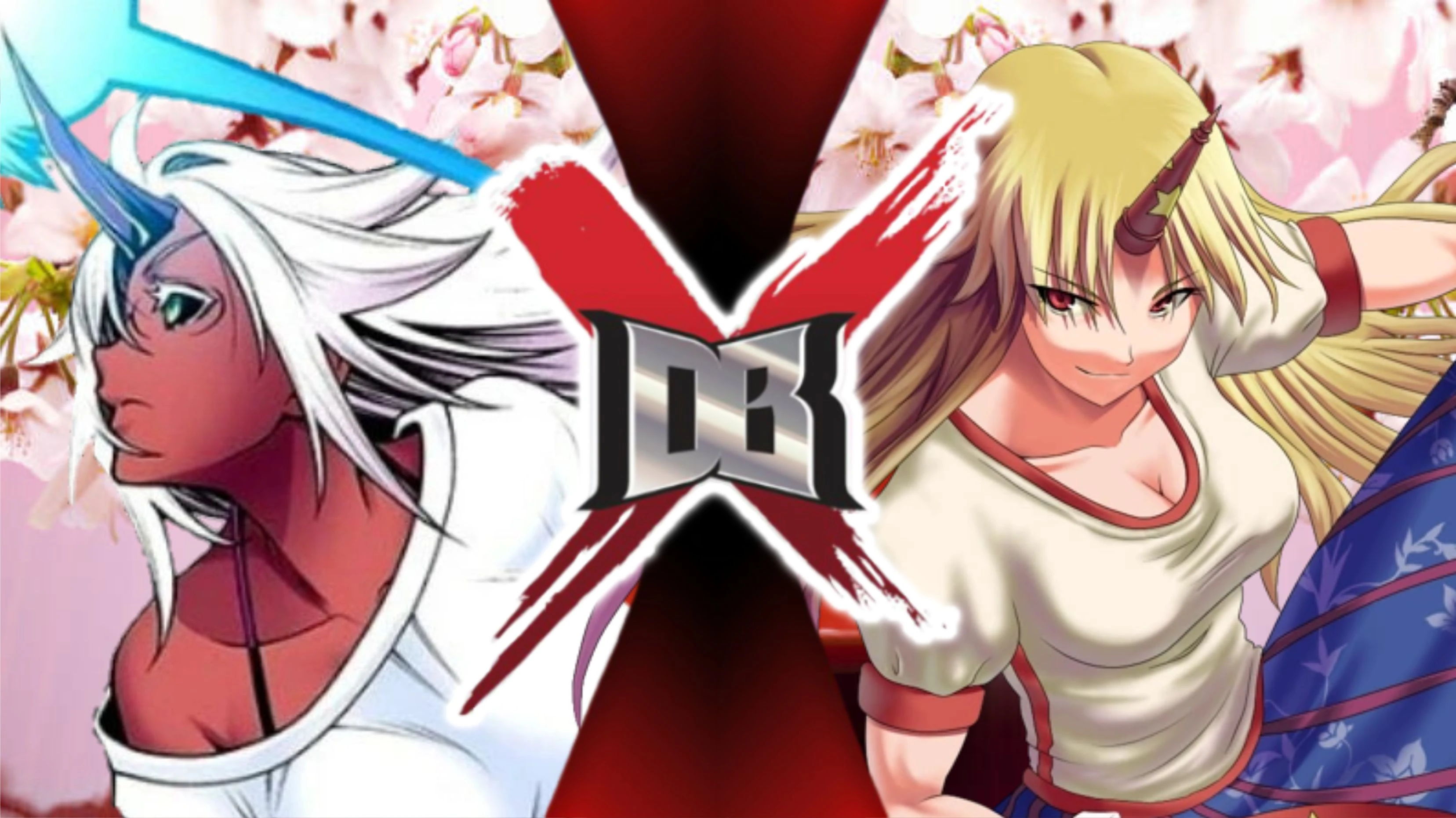 Nonko Arahabaki (Yuragi-sou no Tuuna-san) VS Yuugi Hoshiguma (Touhou) | Fandom