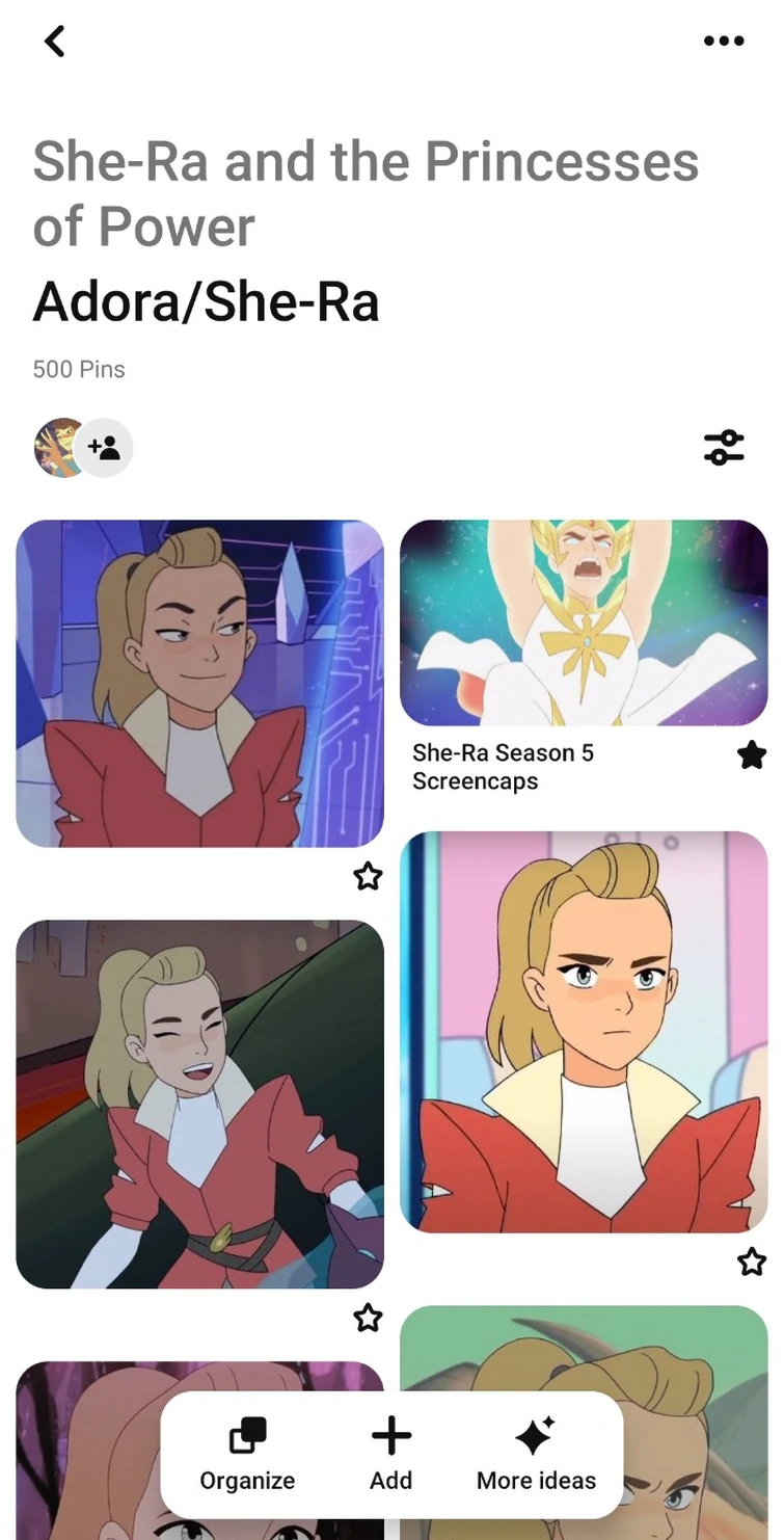 Thank you so much for 500 Adoras | Fandom