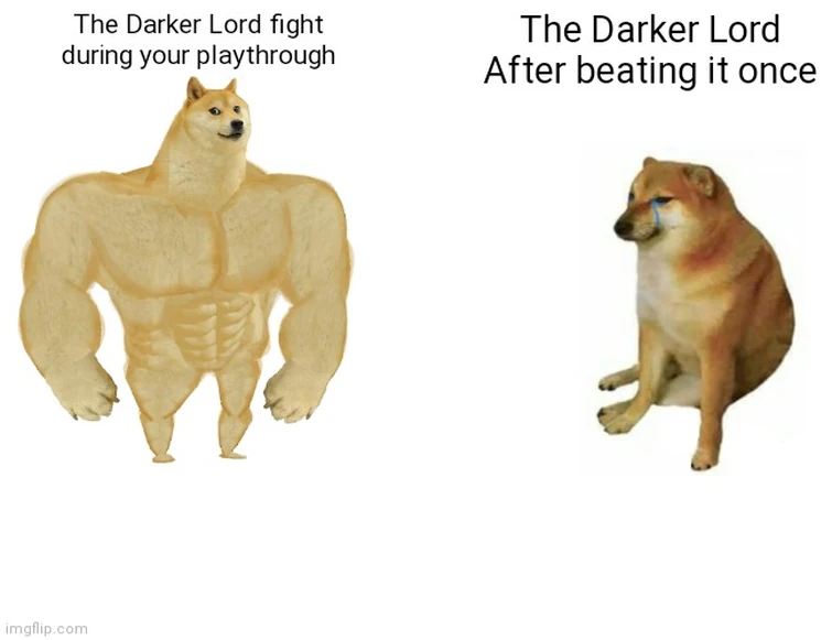 Miitopia Final Boss meme | Fandom