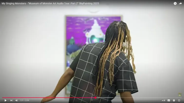 To all the people who said the light island paironormal was next | Fandom