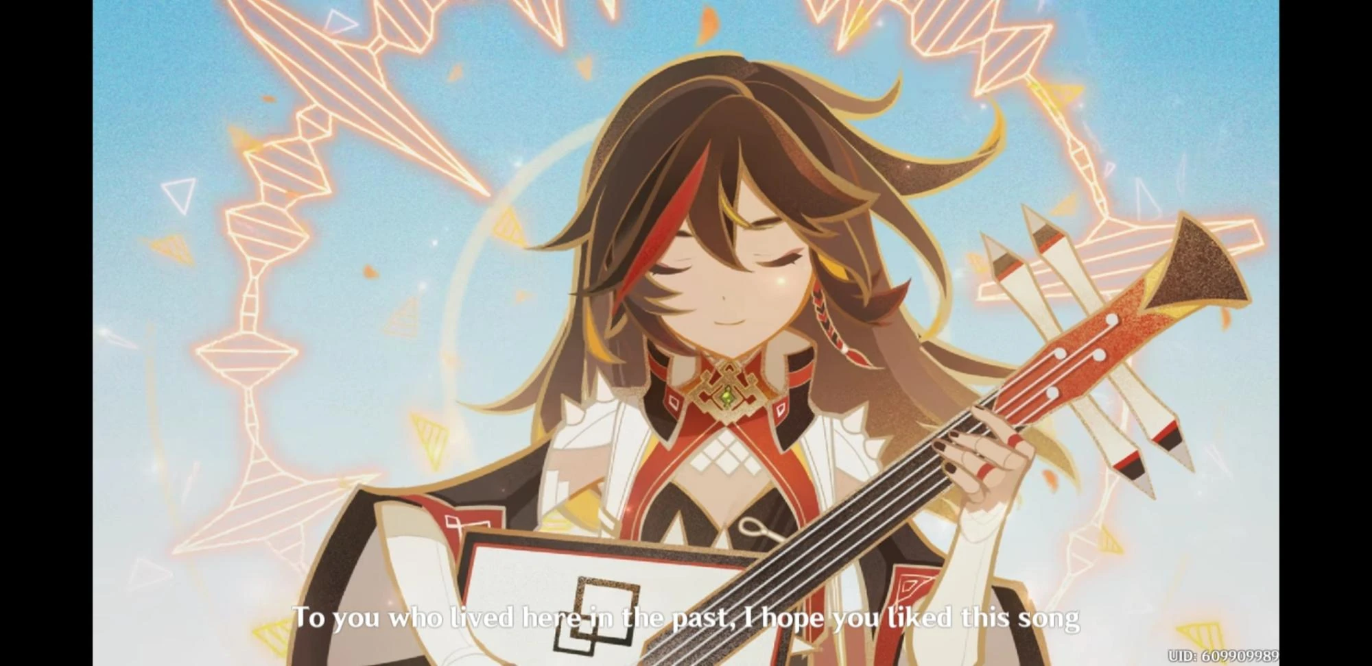 Xinyan skin when hoyoverse | Fandom