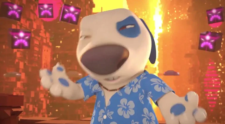 Discuss Everything About Talking Tom & Friends Wiki | Fandom