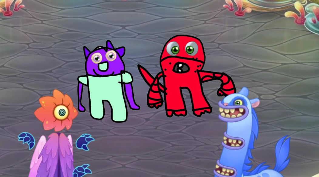 Fanmade Ethereal Workshop (Update 2) | Fandom