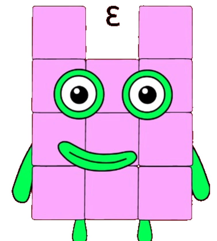 Discuss Everything About Numberblocks Wiki | Fandom