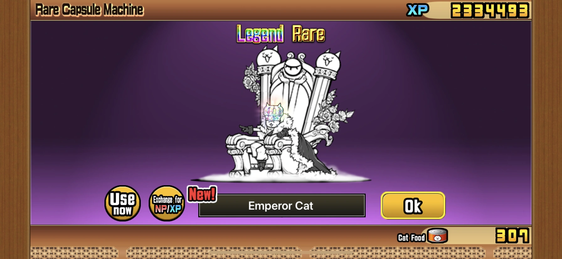 Emperor Cat | Fandom