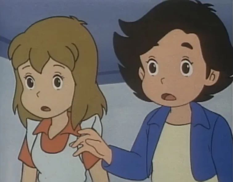 Discuss Everything About Superbook Classic Wiki | Fandom