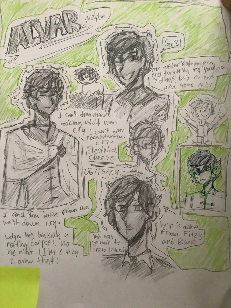 Discuss Everything About Keeper of the Lost Cities Wiki | Fandom