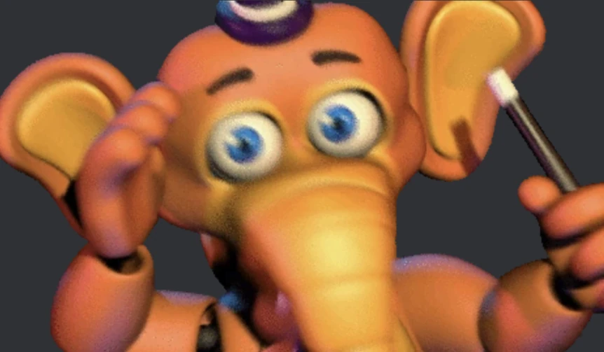 think William think | Fandom