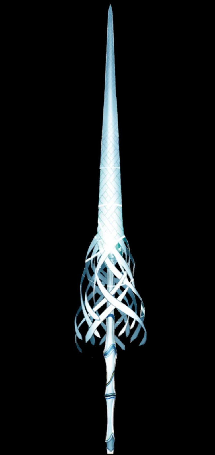 Describe artoria's rhongomyniad | Fandom