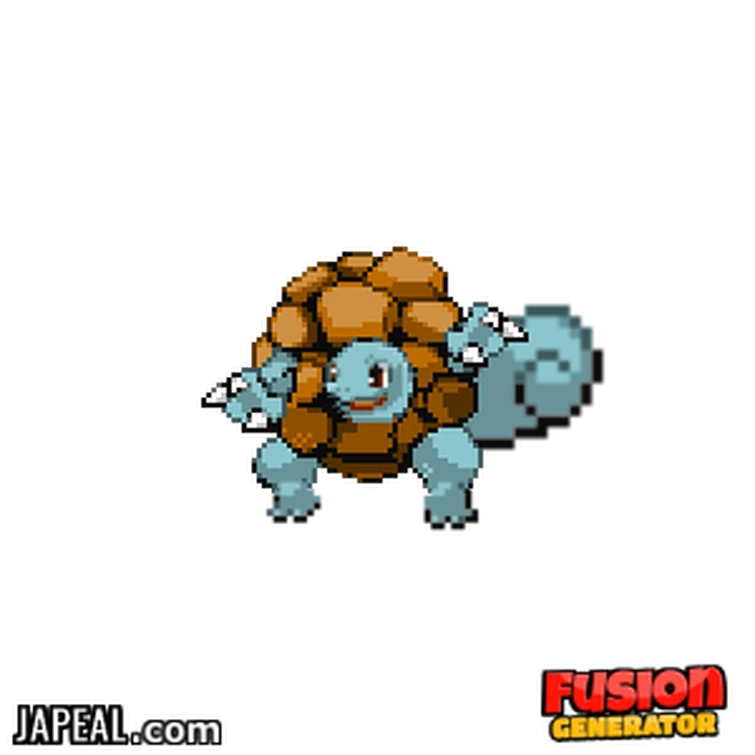 give me 3-pkmn fusions ideas NOW | Fandom