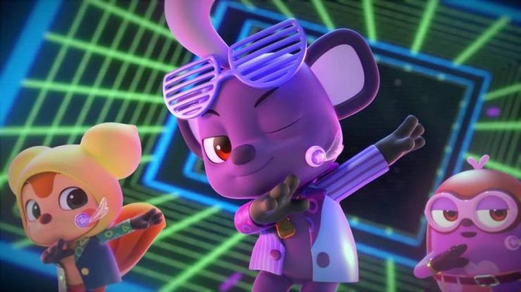 Discuss Everything About PINKFONG Wiki | Fandom