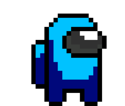 I Made A 8-Bit Cyan | Fandom