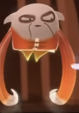 why does master goo not have a page here? | Fandom