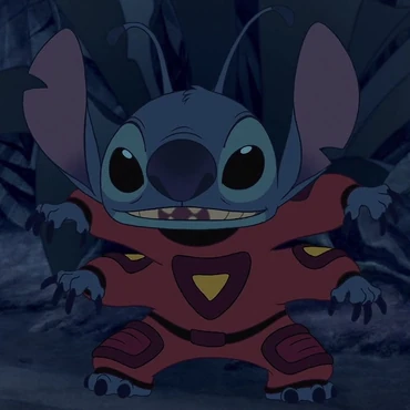 Stitch Fugitive Pics #6. Which picture is the best out of these? | Fandom