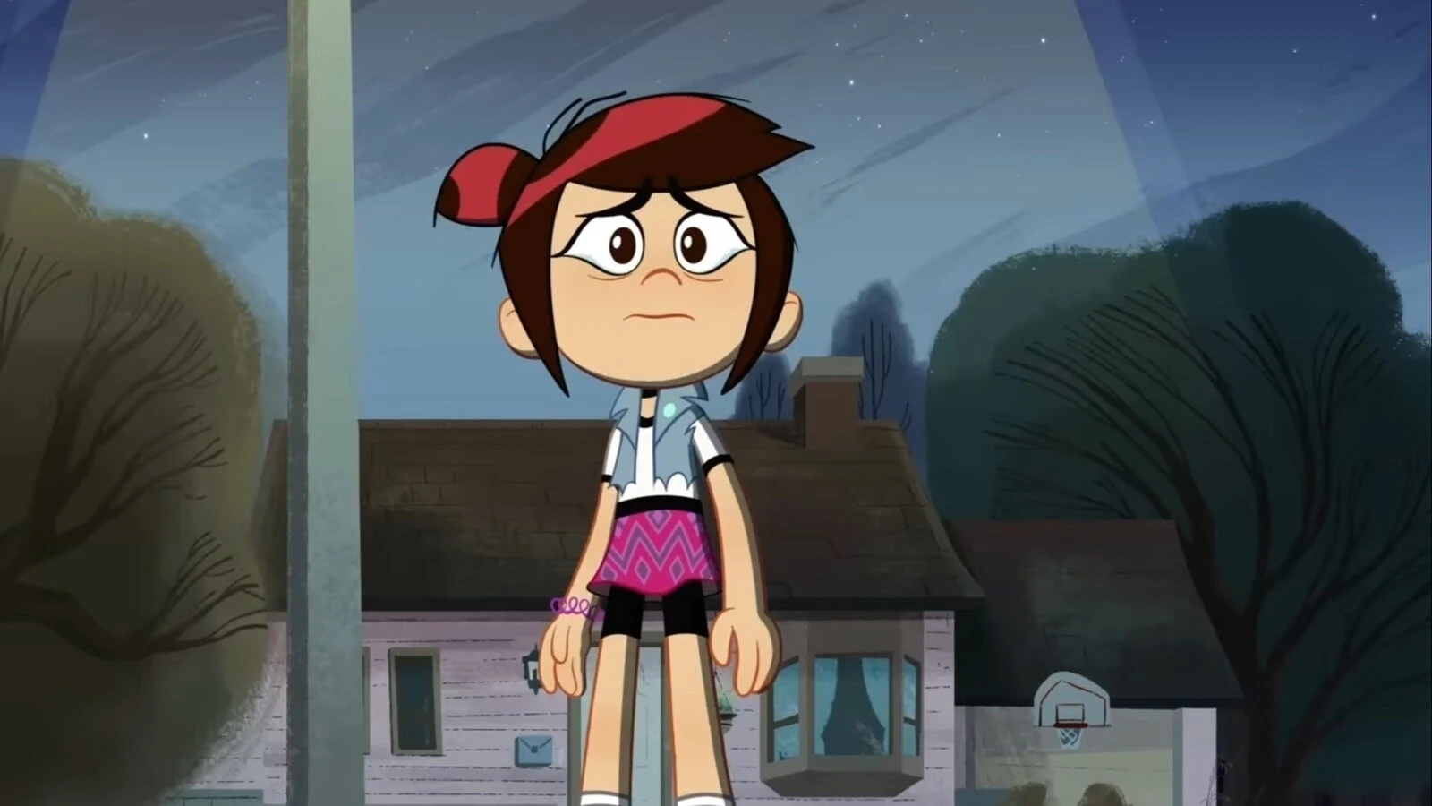 Sign for a TGAMM continuation | Fandom