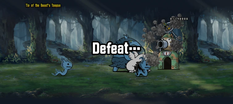 Discuss Everything About Battle Cats Wiki | Fandom