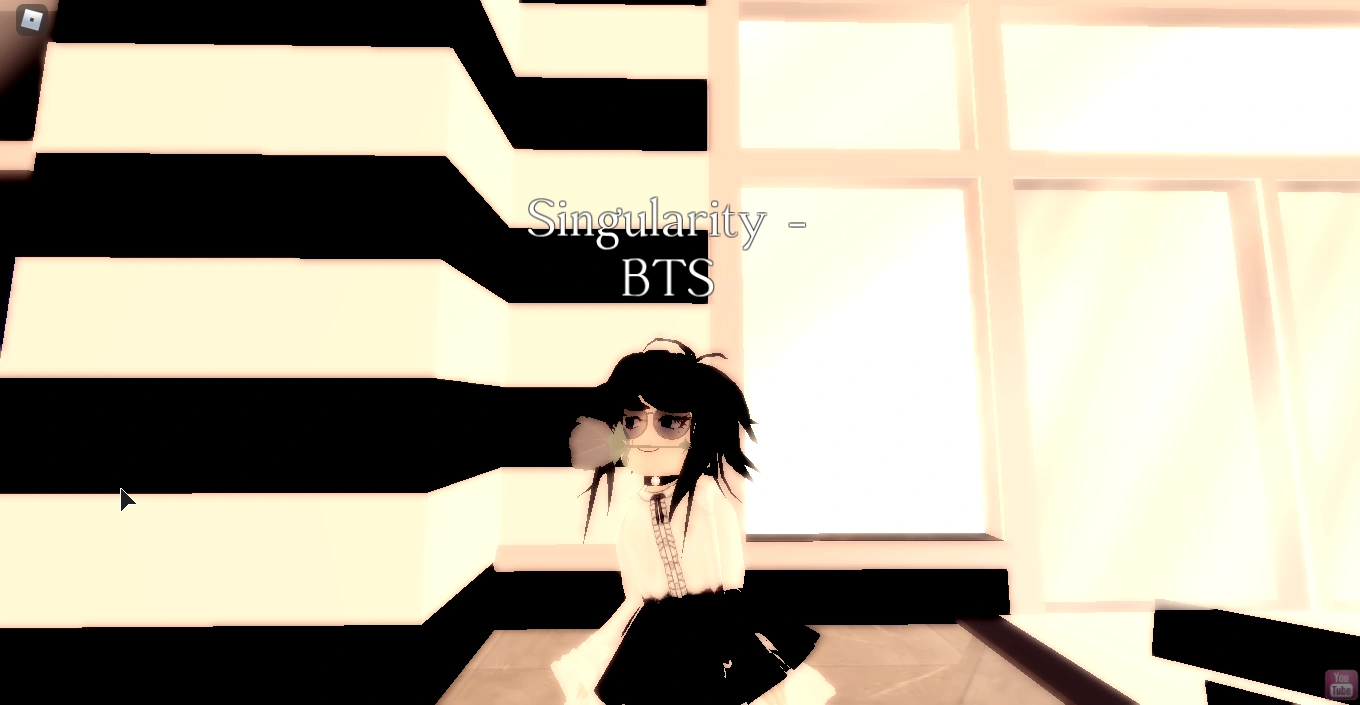 Singularity~ | Fandom