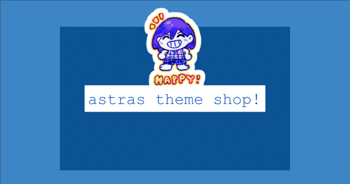 reopening of my saur theme shop | Fandom