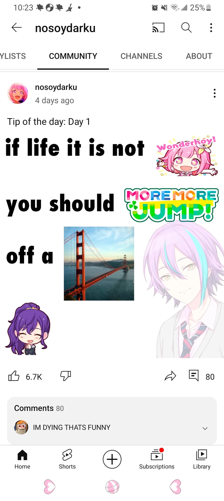 darku slander | Fandom