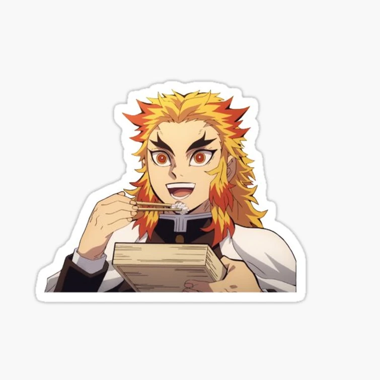 Rengoku | Fandom