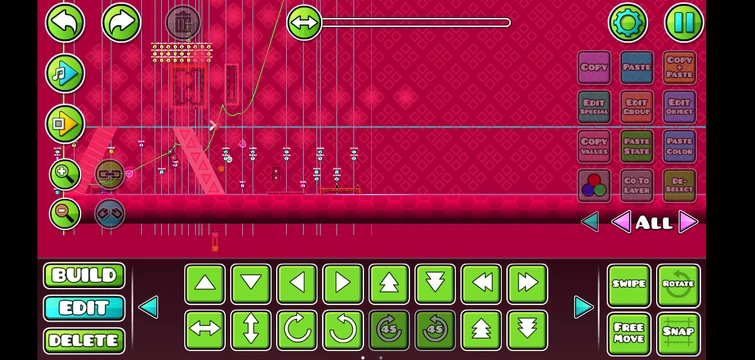 Discuss Everything About Geometry Dash Wiki | Fandom