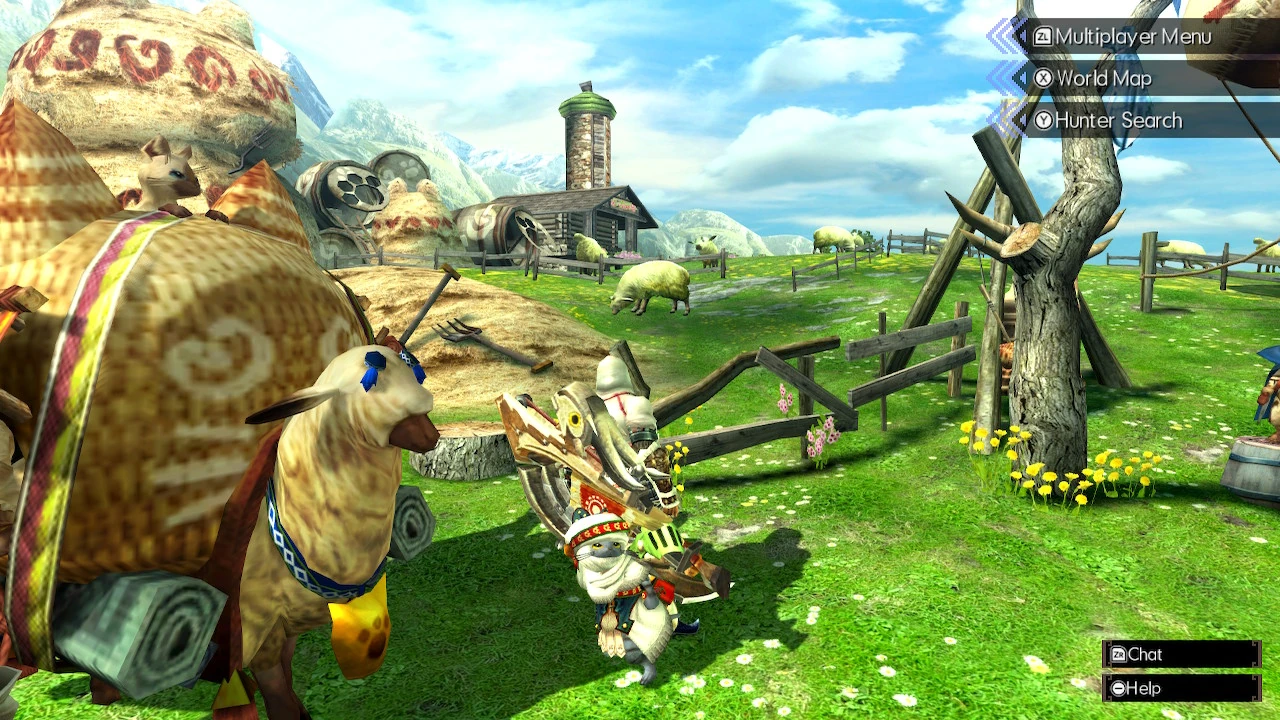 Green Moofah? | Fandom