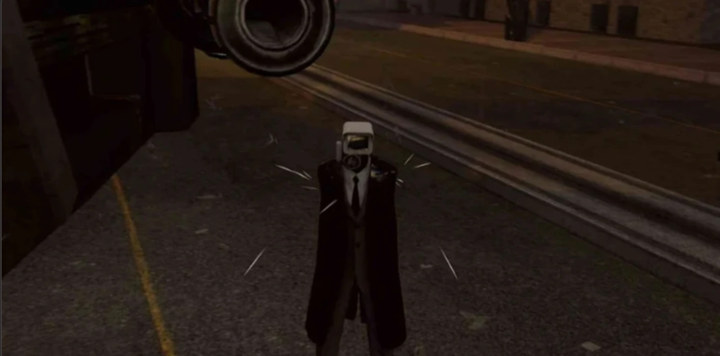 Bro got no hands💀💀💀💀 | Fandom