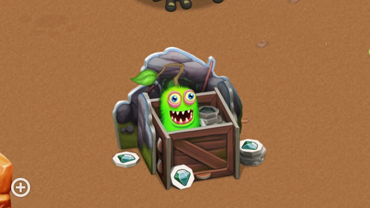 Discuss Everything About My Singing Monsters Wiki | Fandom