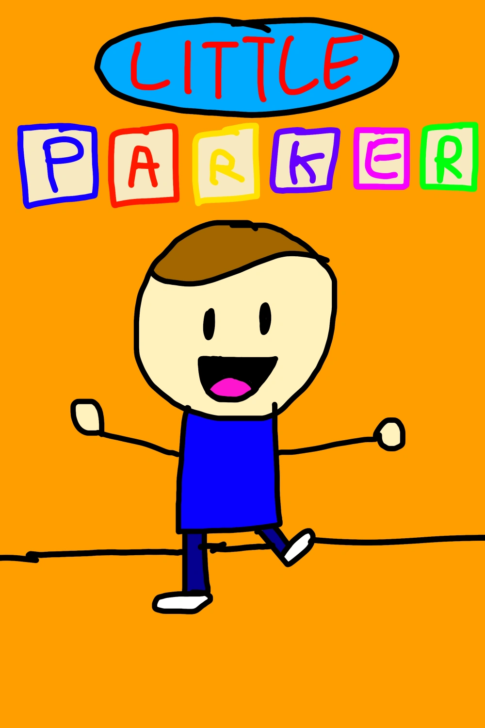 Cartoonito picks up rights for Little Parker | Fandom