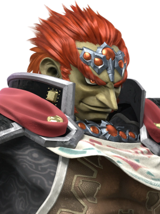 How Strong is Ganondorf from Legend of Zelda? | Fandom