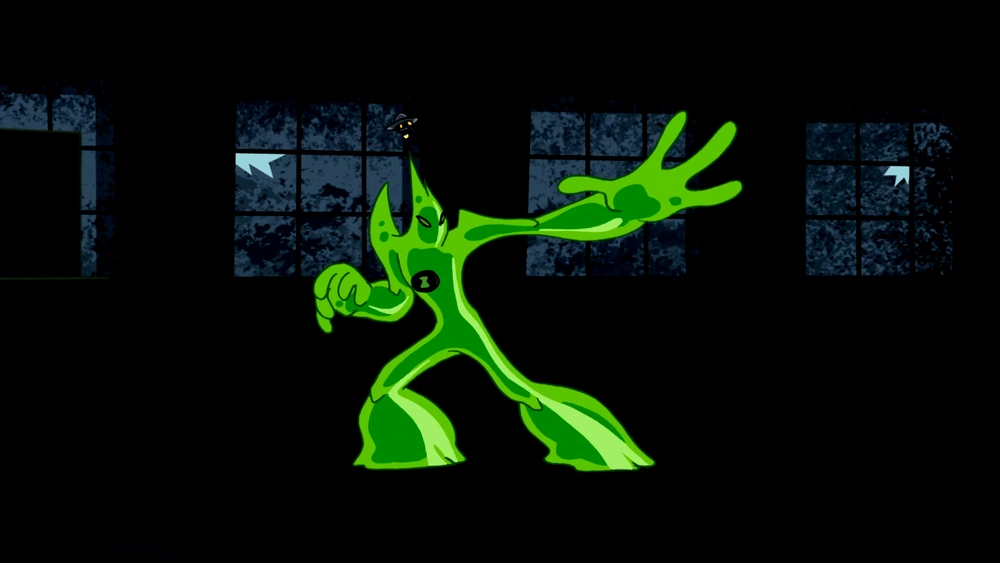 Alien Renaming #28: Goop | Fandom