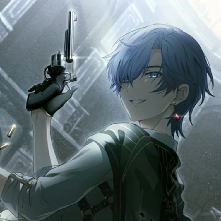THIS KAITO CARD | Fandom