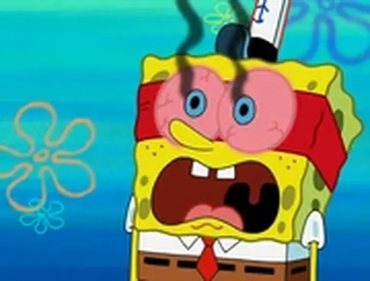 Don't Yank My Chain | Fandom