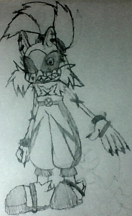 New Take on Lord X | Fandom