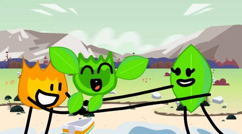 What would you do if this happened in TPOT 13 | Fandom