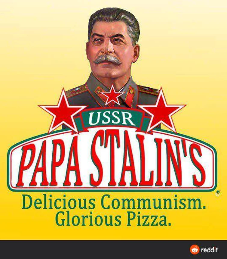 Hey guys I’m Stalin | Fandom
