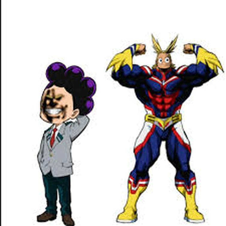 Cursed mha images part 9 | Fandom