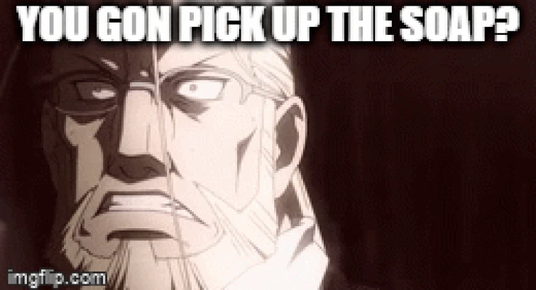 working on Father concept rn | Fandom