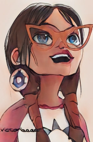 Jessica Keynes | Fandom