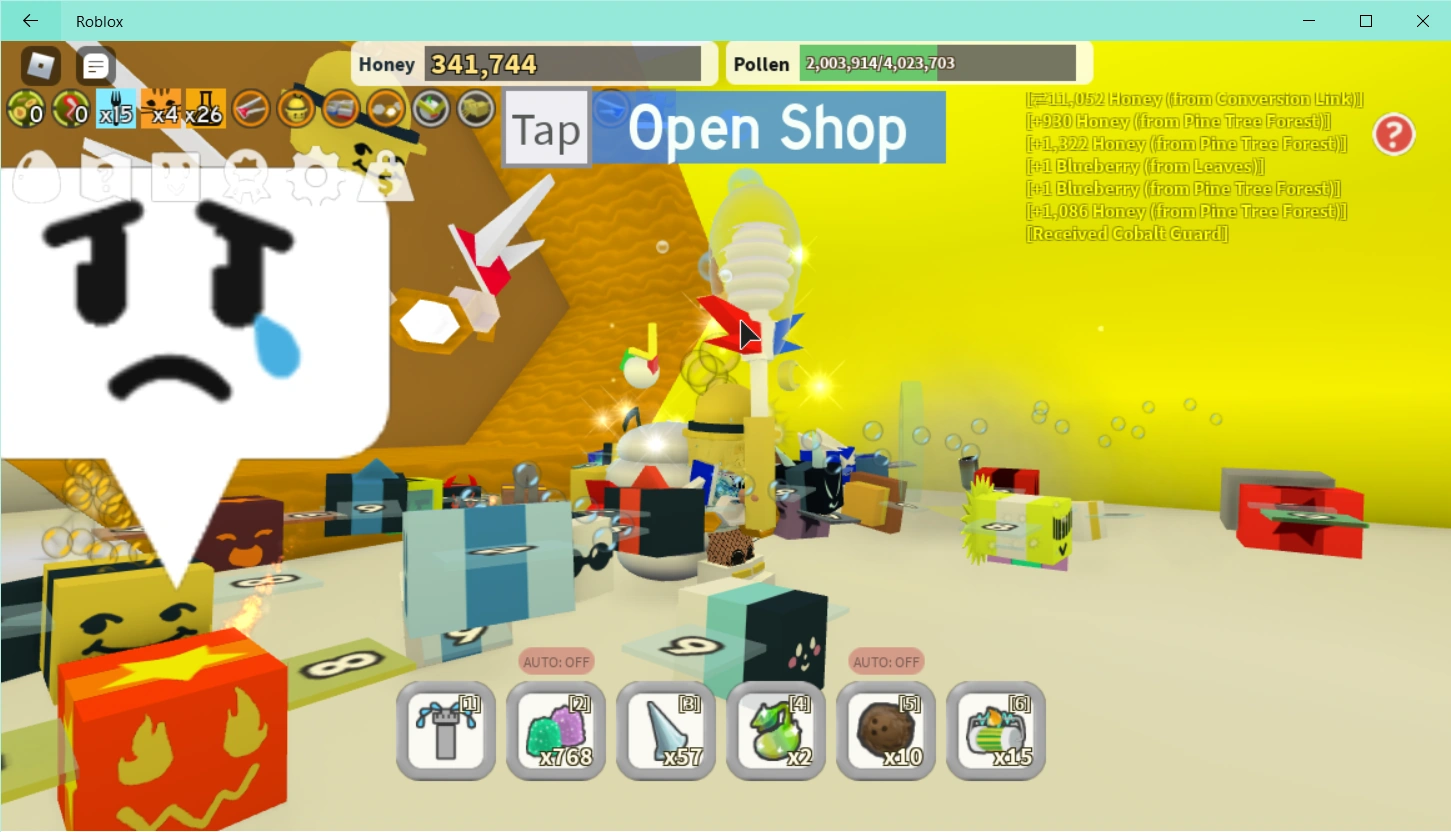 I did it again!!! I now got the Cobalt Guards!!!!!! | Fandom